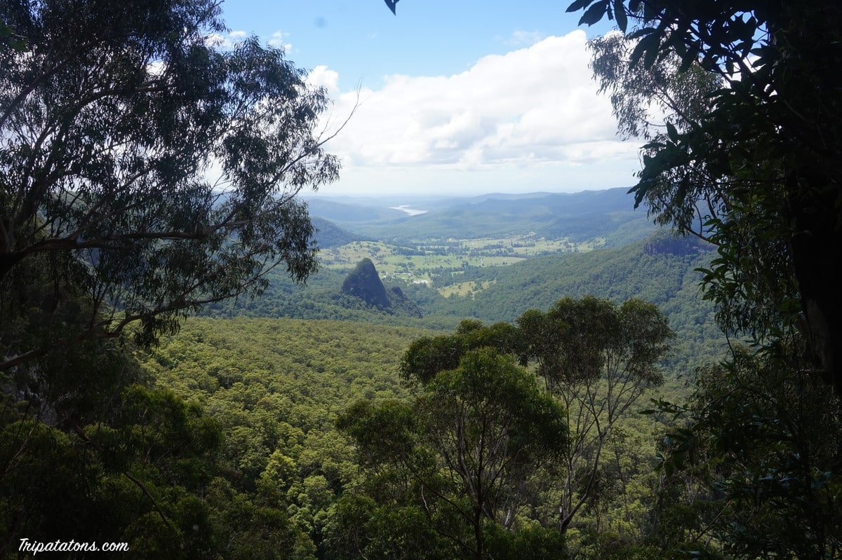 Autour de Brisbane – TripATatons